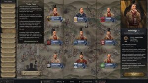 Los mejores mods para Crusader Kings 3